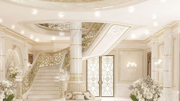 [TOP 25+] Mẫu sơn giả đá vân mây độc đáo, đẹp như đá thật